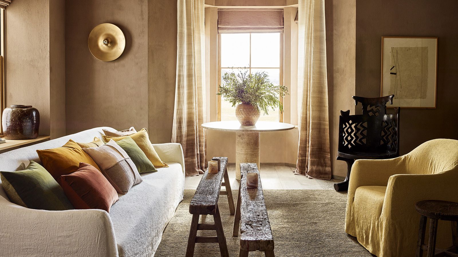 Book it now: Focus/21 at Design Centre, Chelsea Harbour